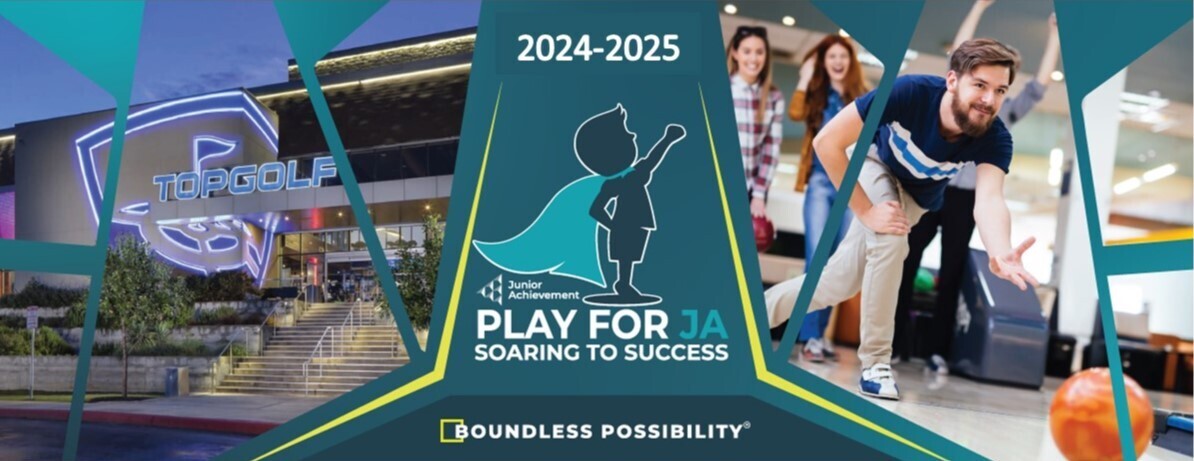 Play for JA 2024-2025
